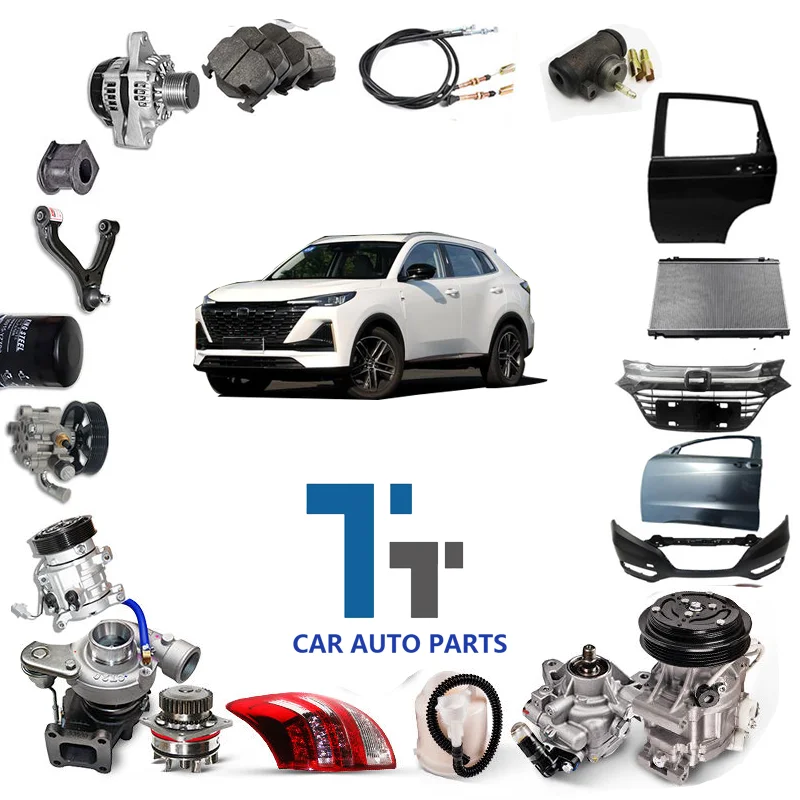 Hot Sale Changan Spare Part For Changan CS 55 plus Original Changan ...