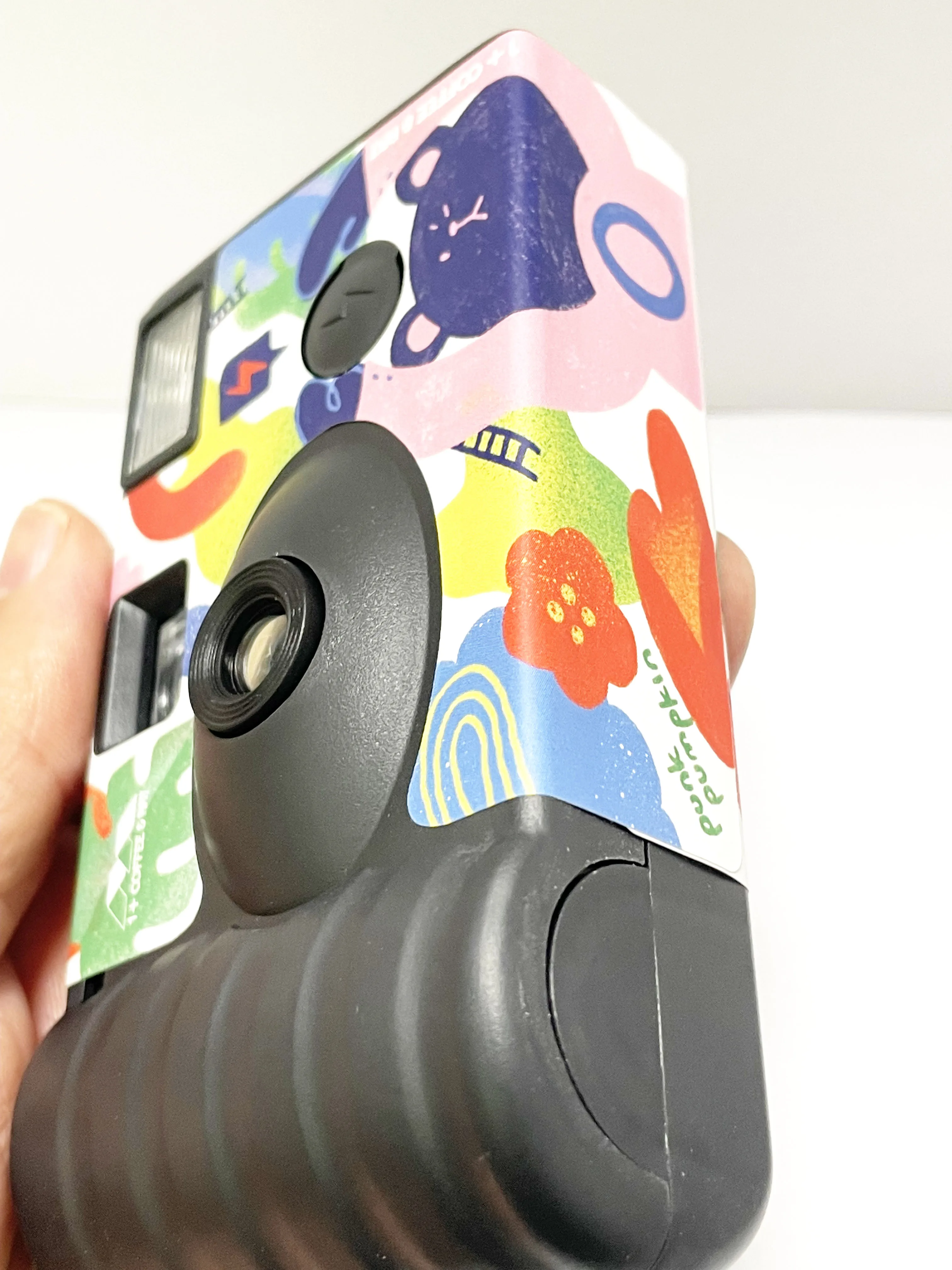 Custom Oem Kodak Party Event Memory Catch Disposable Wedding Film ...