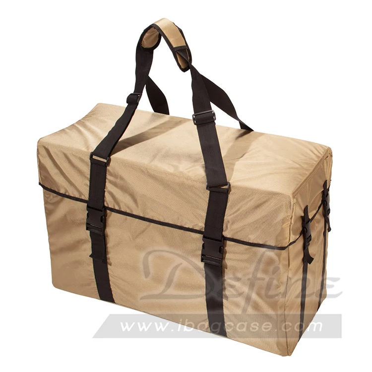 Custom Heavy-duty Standing Waterfowl Hunting Storage Nomad Decoys Bag ...