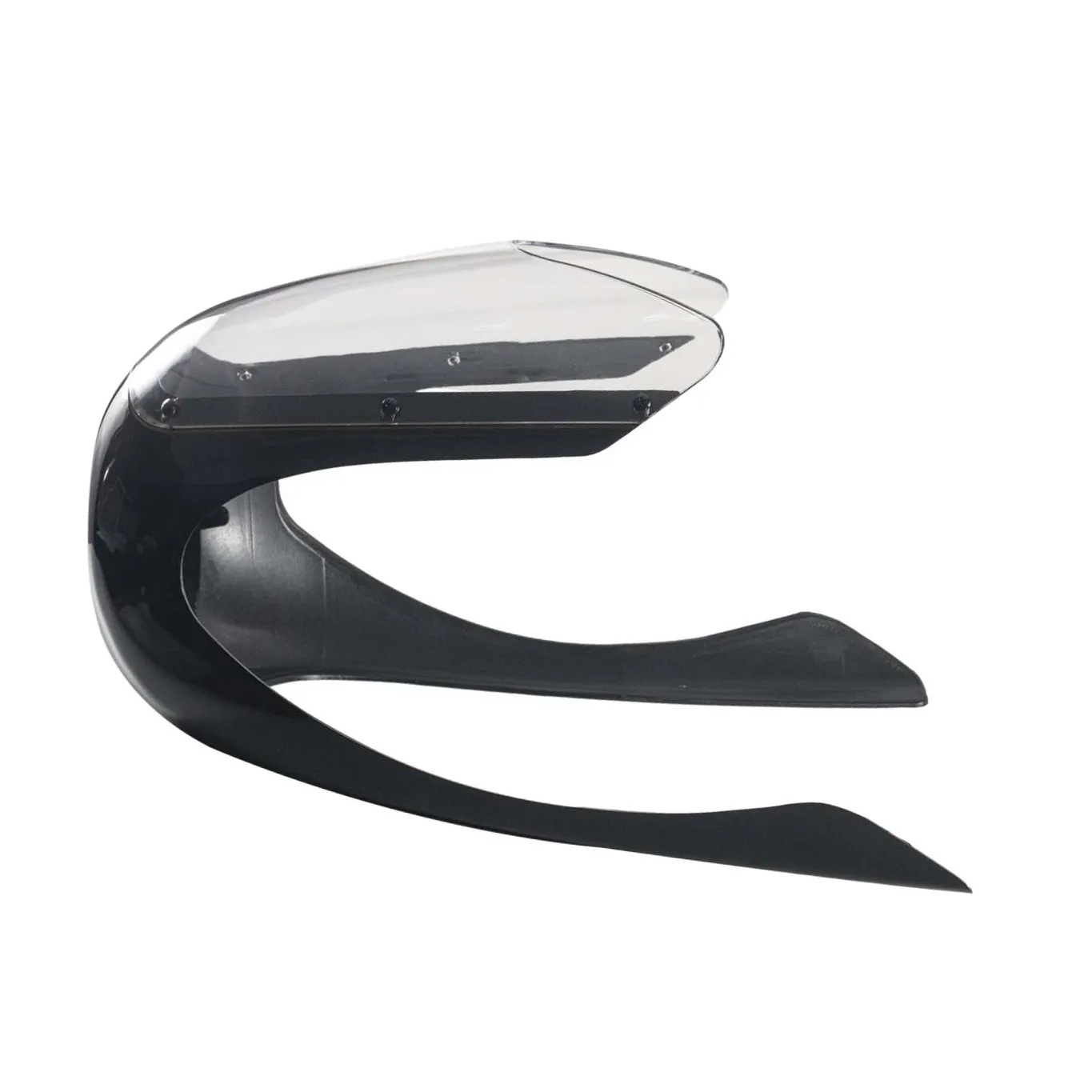 Classic Rickman Style Cafe Racer Front Fairing Motorcycle Fairing For ...