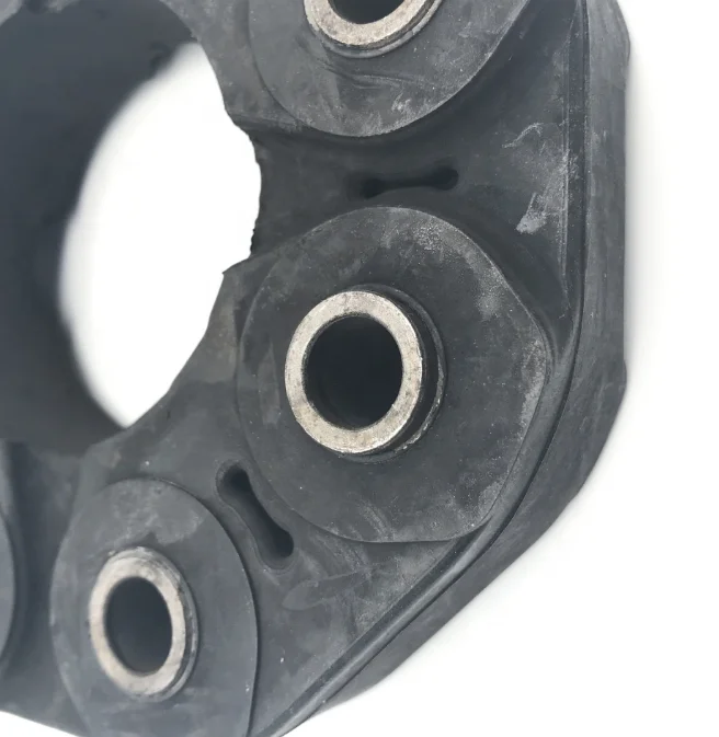 2034100015 Mercedes-Benz W203 Rubber Parts - Durable Solutions