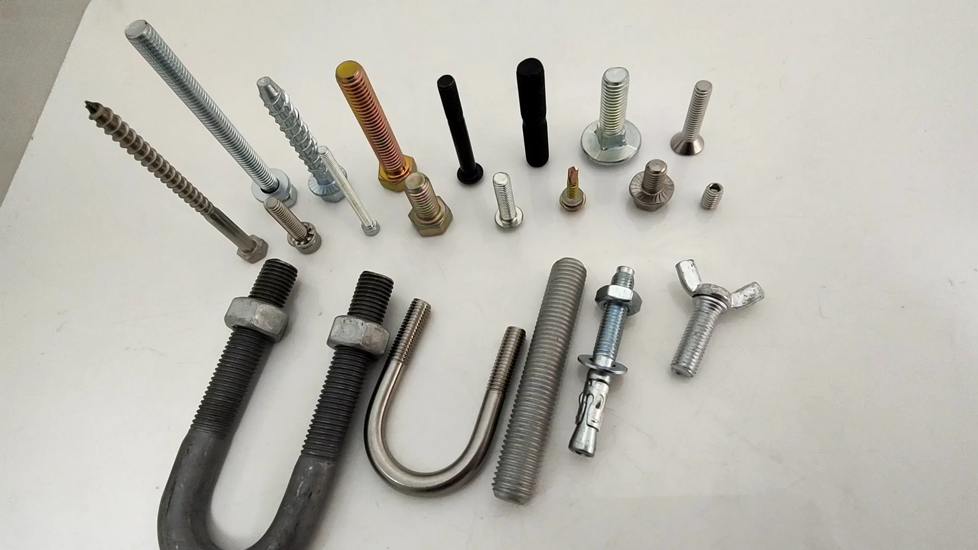 Explosion-proof Screws Casing Type Expansion Anchor Bolt Wedge Anchor ...