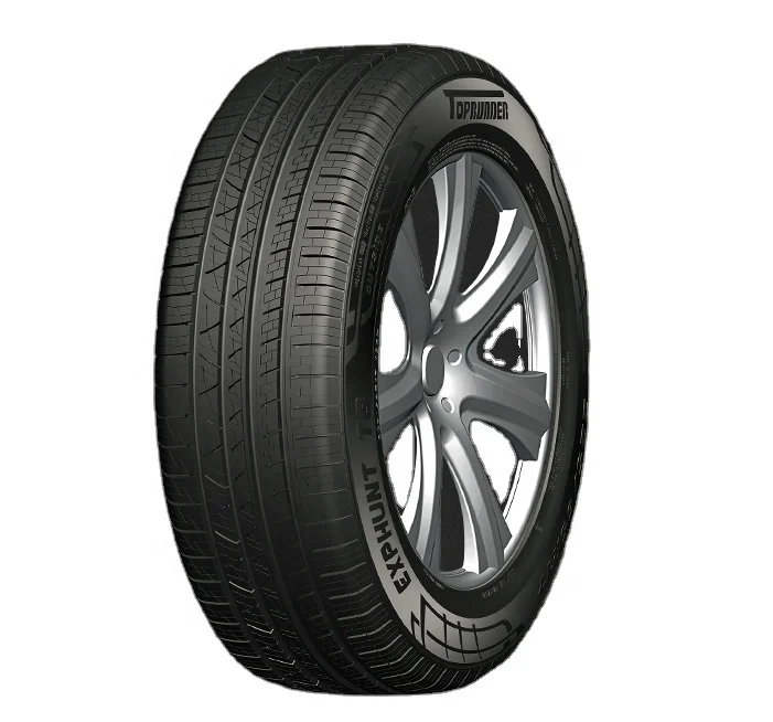 Toprunner Pneus De Caminhao Pneu 295/80/22.5 Pneu 31x10 50 R15 Pneu 175 ...