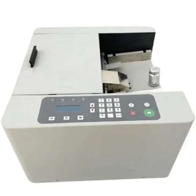 Id Card Cutter Die Cutting Machine Automatic Business Card Cutter A4 ...