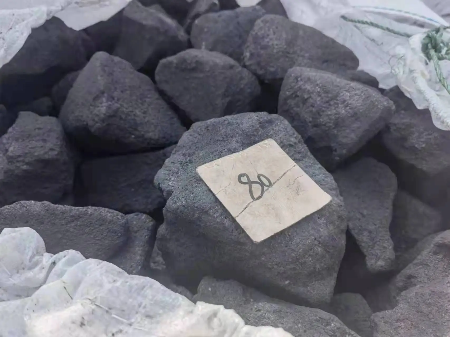 High Quality Foundry Coke for Efficient Iron Smelting