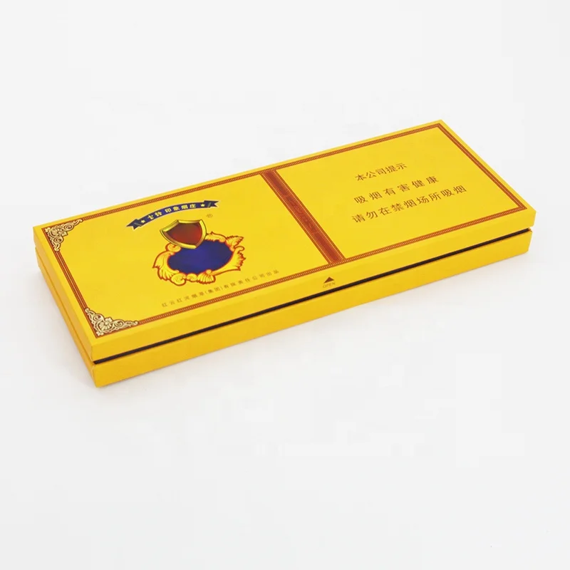 Alibaba.com: Custom Cardboard Cigarette Packaging, Round Paperboard ...