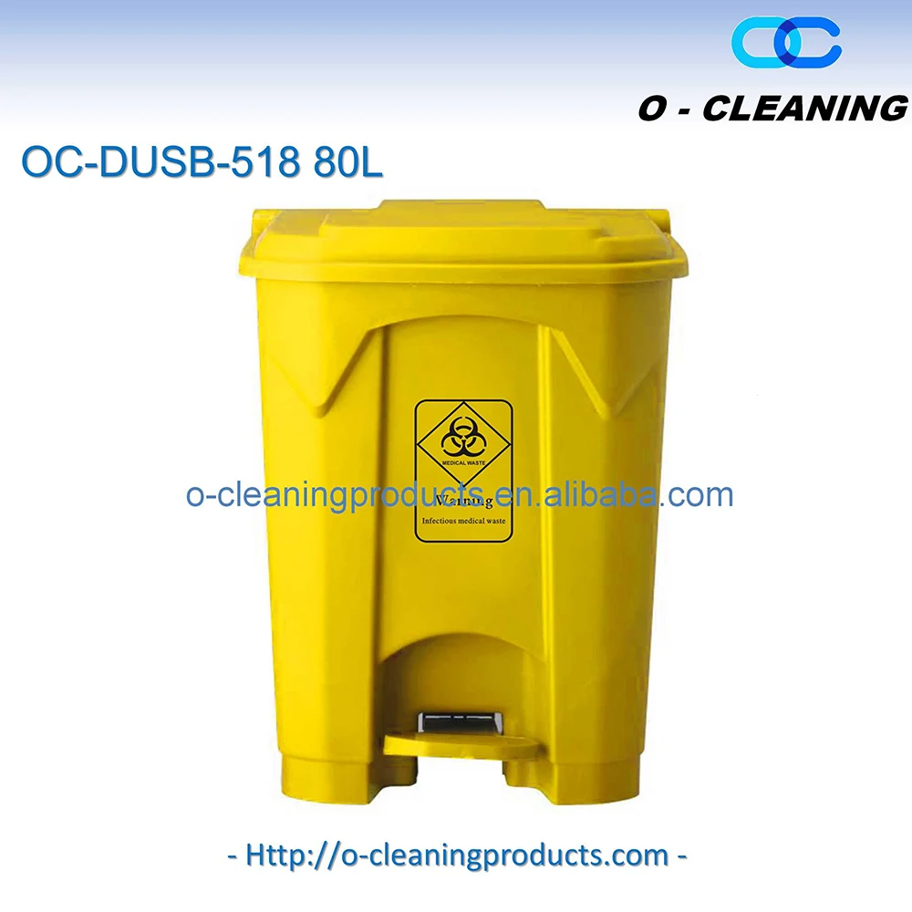 240l Outdoor Street Classified Wheeled Garbage Bin,Hotel/restaurant ...