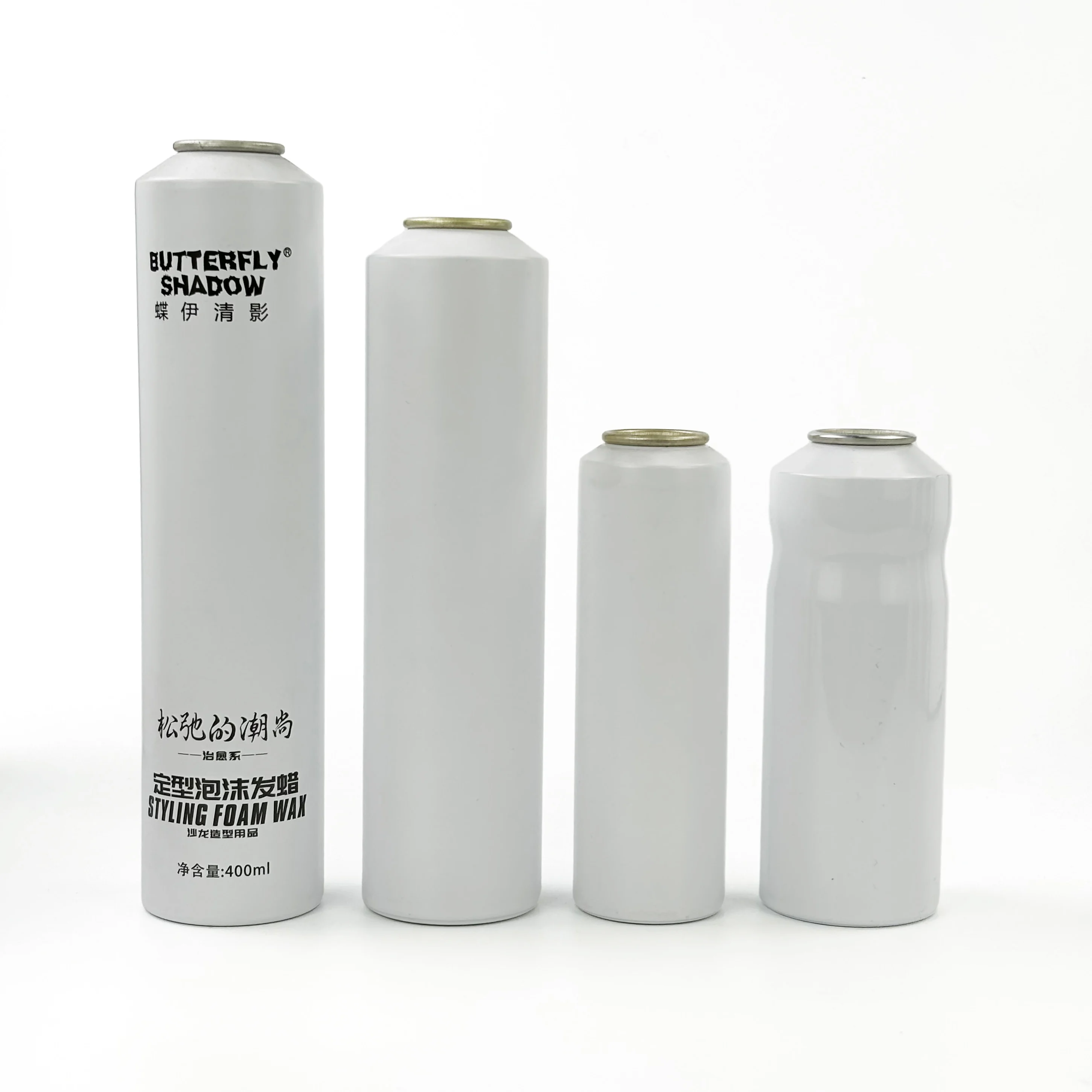 Filled Empty Self Defense 20ml 60ml 110ml Powerful Liquid Gel Spray ...
