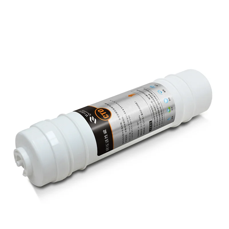 Factory High Performance Cto Carbon Korea Filter Element Factory ...