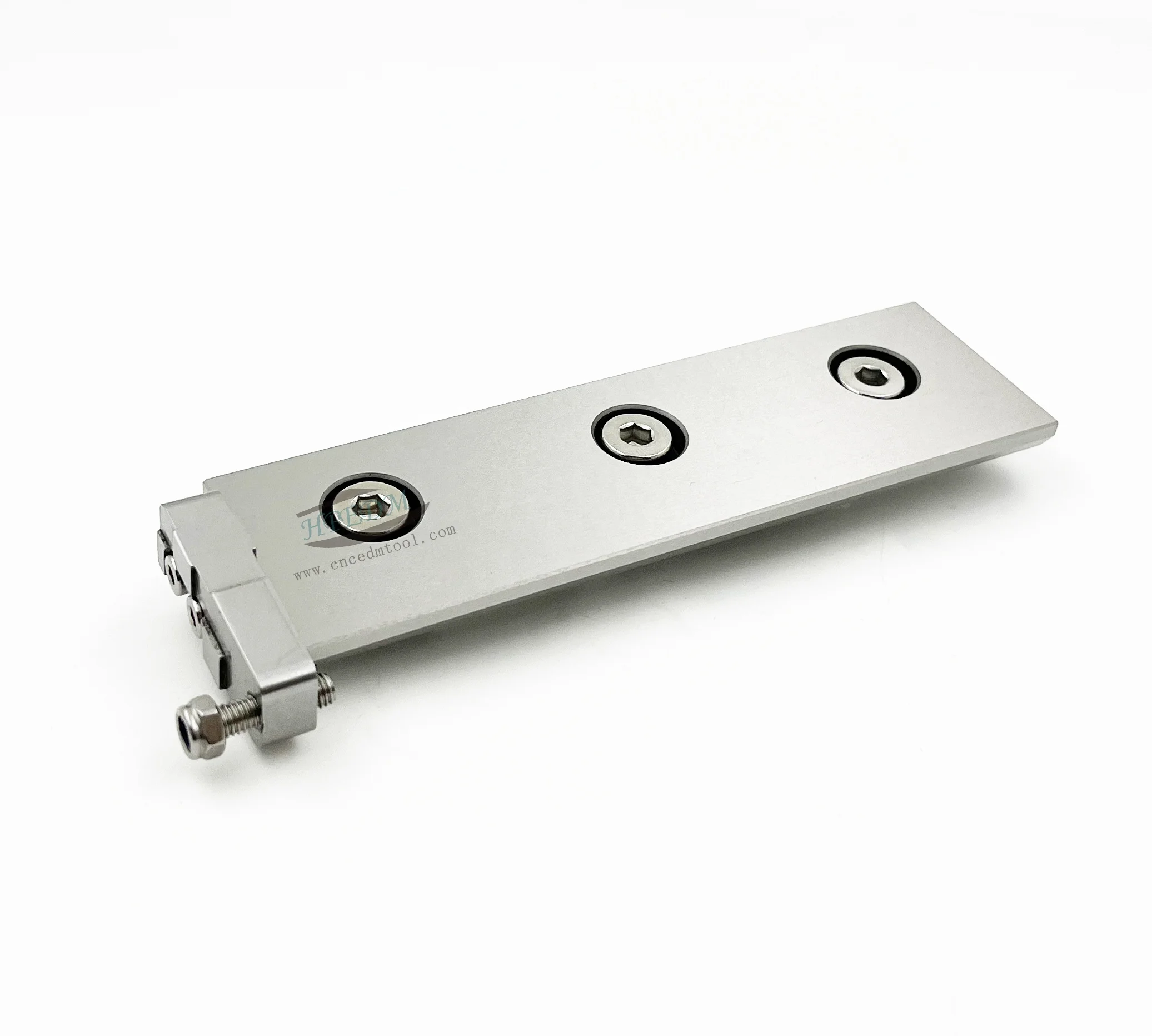 Hpedm Precision System 3r-200.1j-p1 Stainless Steel Wedm Reference ...