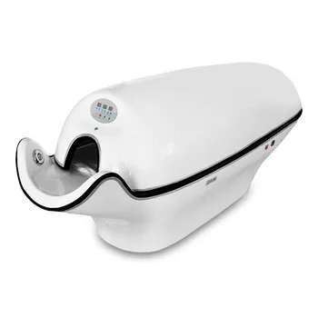 Ozone Spa Pod Far Infrared Sauna Spa Capsule Body Relaxation Machine ...