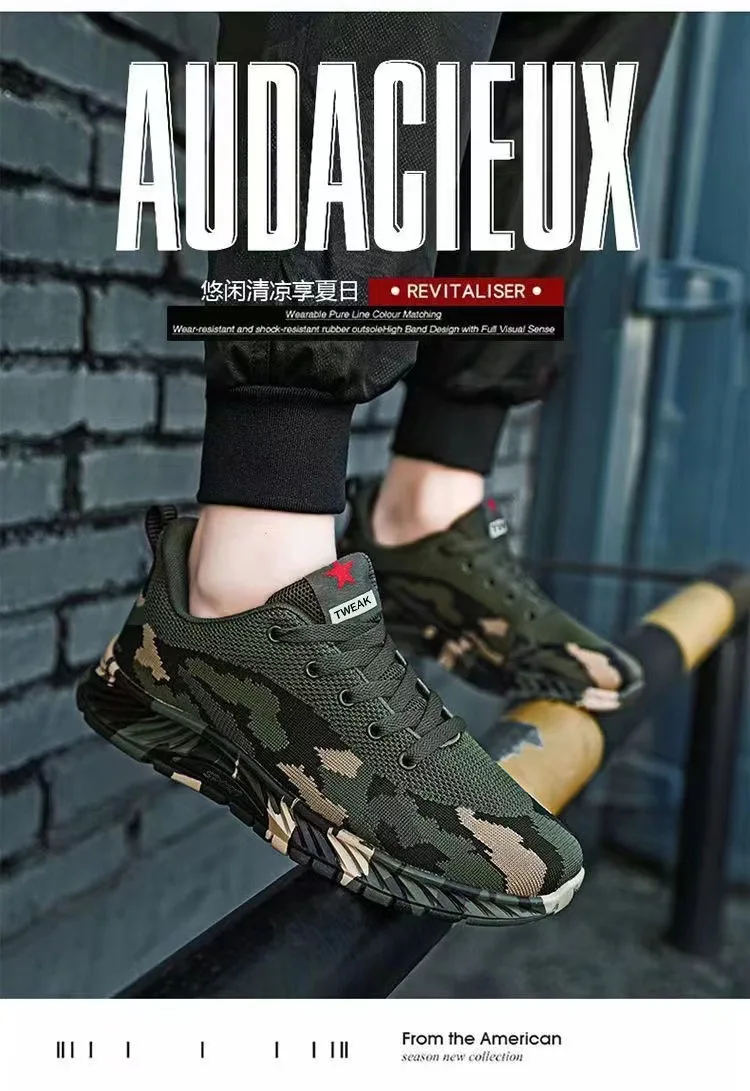 Casting Zapatos - Comfortable Sneakers for Outdoor Activities