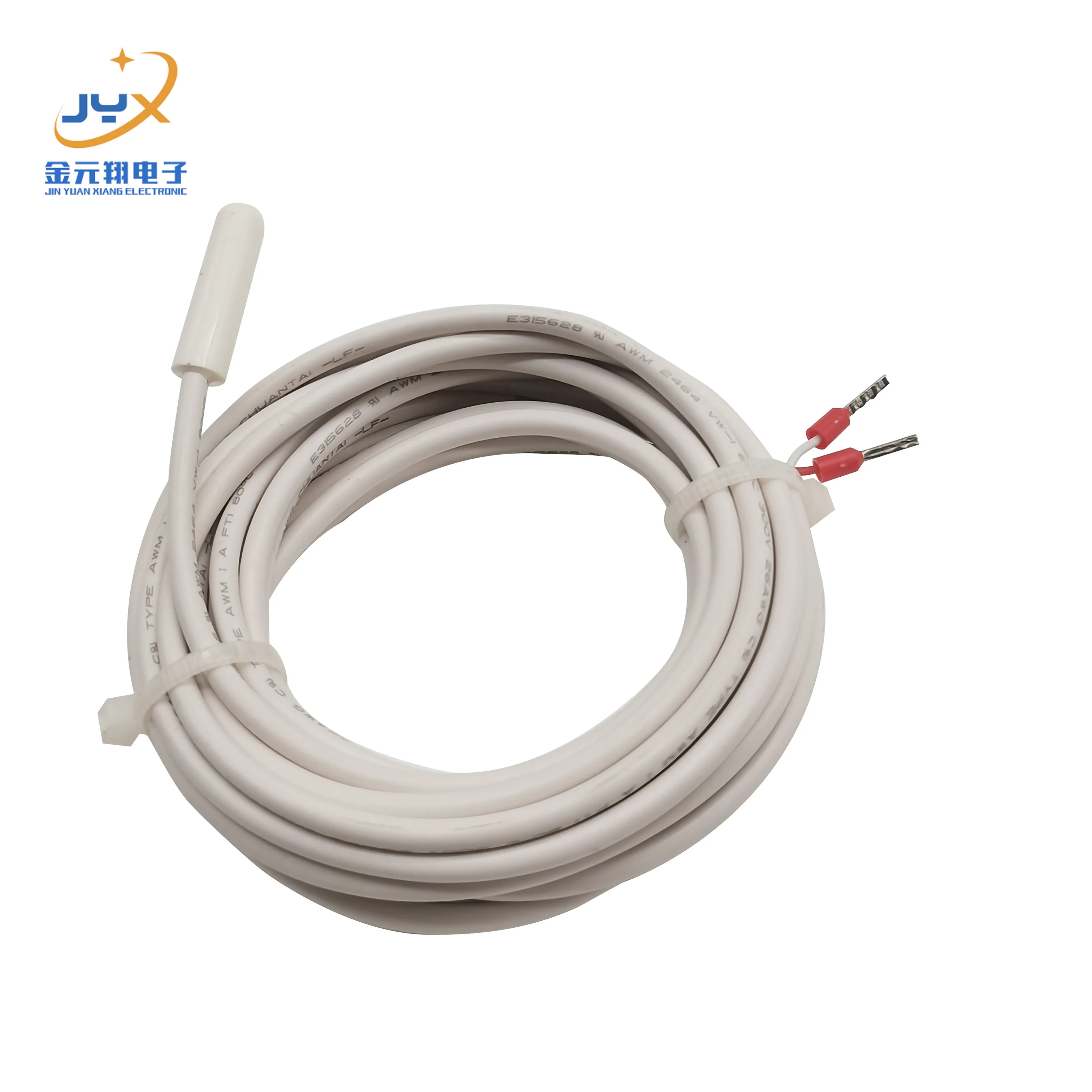 10k Room Floor Heating Temperature Sensor Ntc Internal /external ...