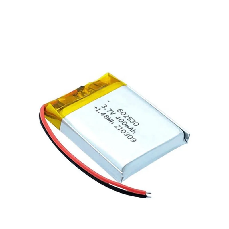 Smartwatch Lithium Polymer Batteries - Reliable Power