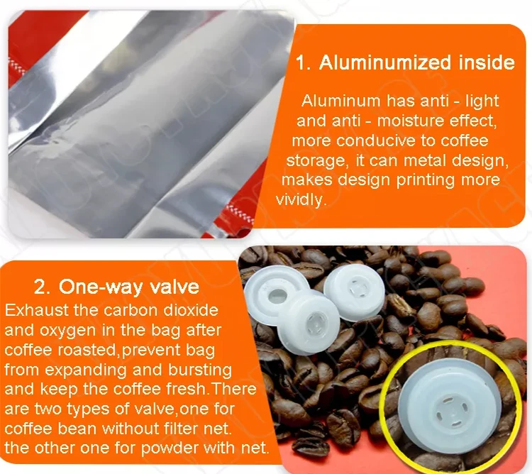 Custom Recycle Ziplock Plastic Bags - Food Grade & Smell Proof