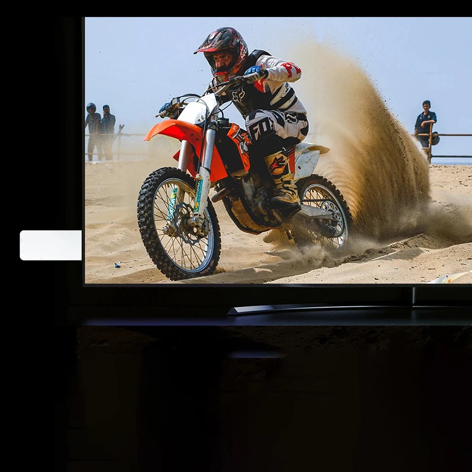 M15 Game Stick - 4K Wireless TV Gaming Console with 20000+ Games
