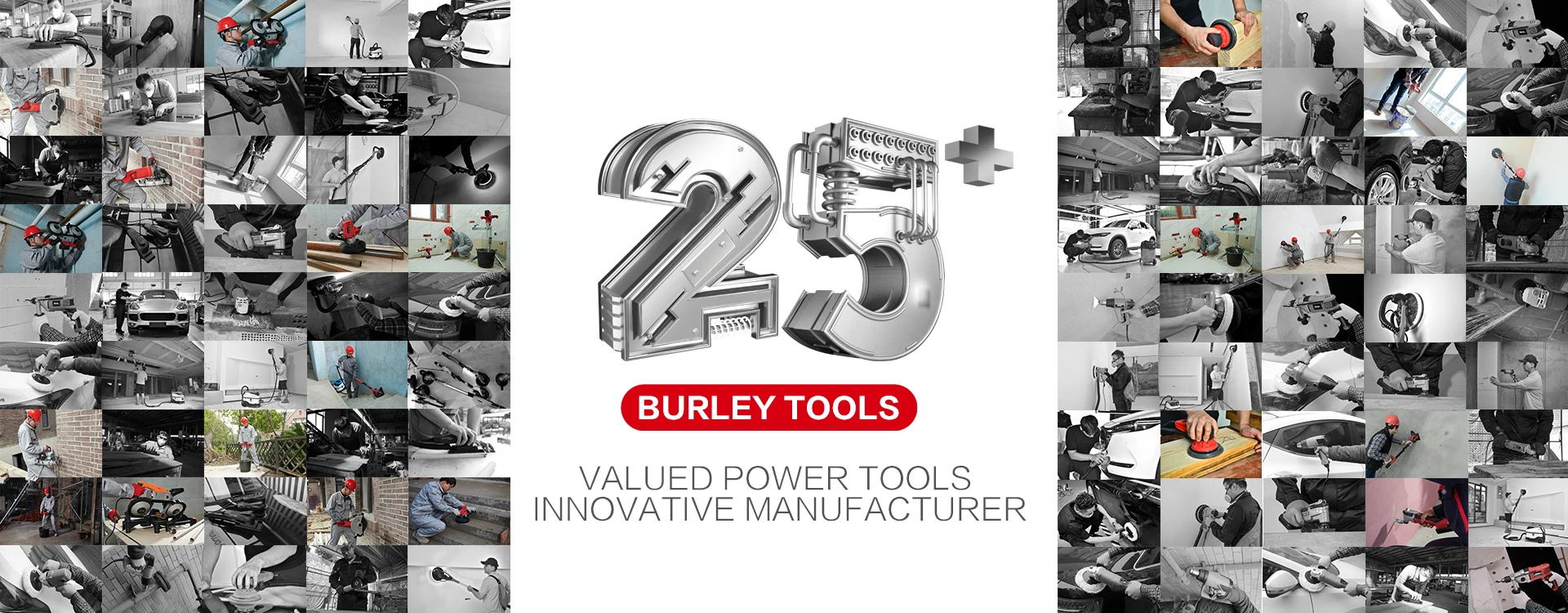 Zhejiang Burley Tools Co., Ltd. - Electric Drywall Sander, Electric ...