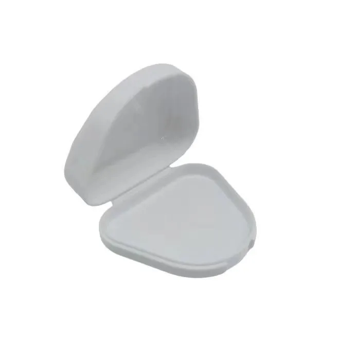 UVCARE Customized Logo Printed Retainer Case Aligner Storage Box ...