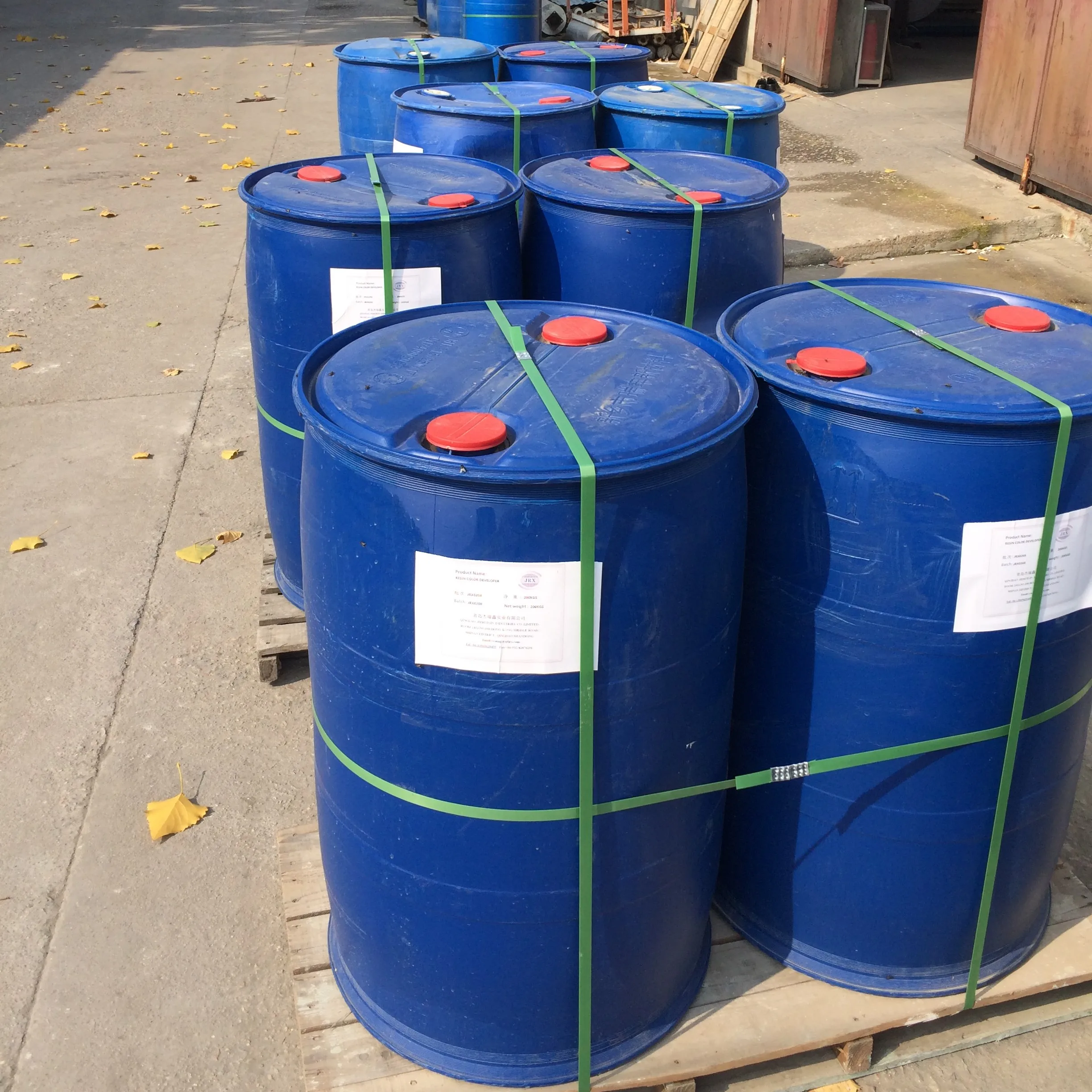 SBR-LATEX for Paper Coating - Styrene-Butadiene Latex