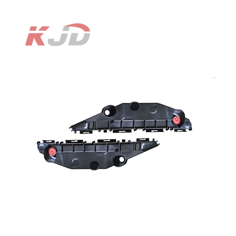 For Toyota 2021 Sienna Front Bumper Bracket R 52145-08040 L 52146-08030 ...