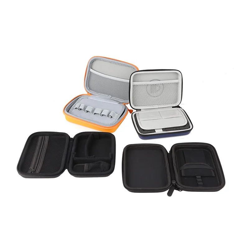 Custom Size Custom Logo Travel Small Eva Carry Medium Hard Shell Case ...