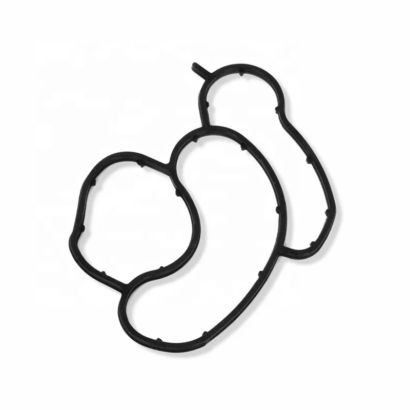 ACK 13547504729 Exhaust Gasket OIL FILTER HOUSING GASKET SEAL for BMW ...