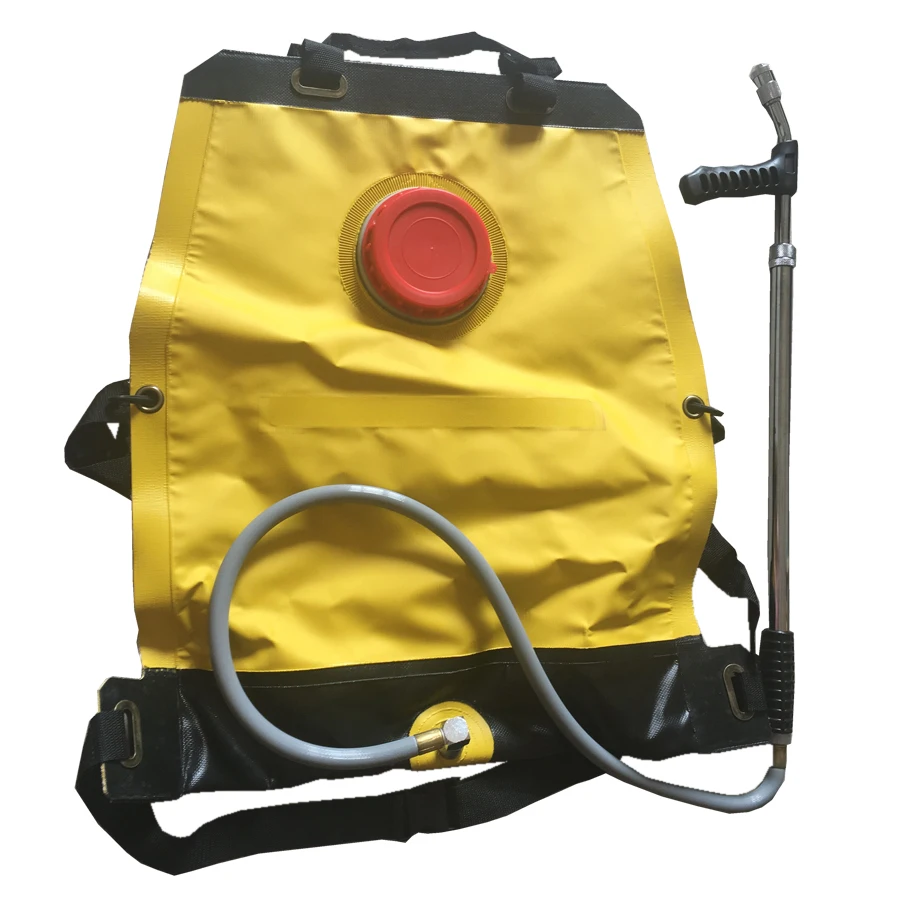 5 Gallon Water Fire Extinguisher - Backpack Sprayer for Sale