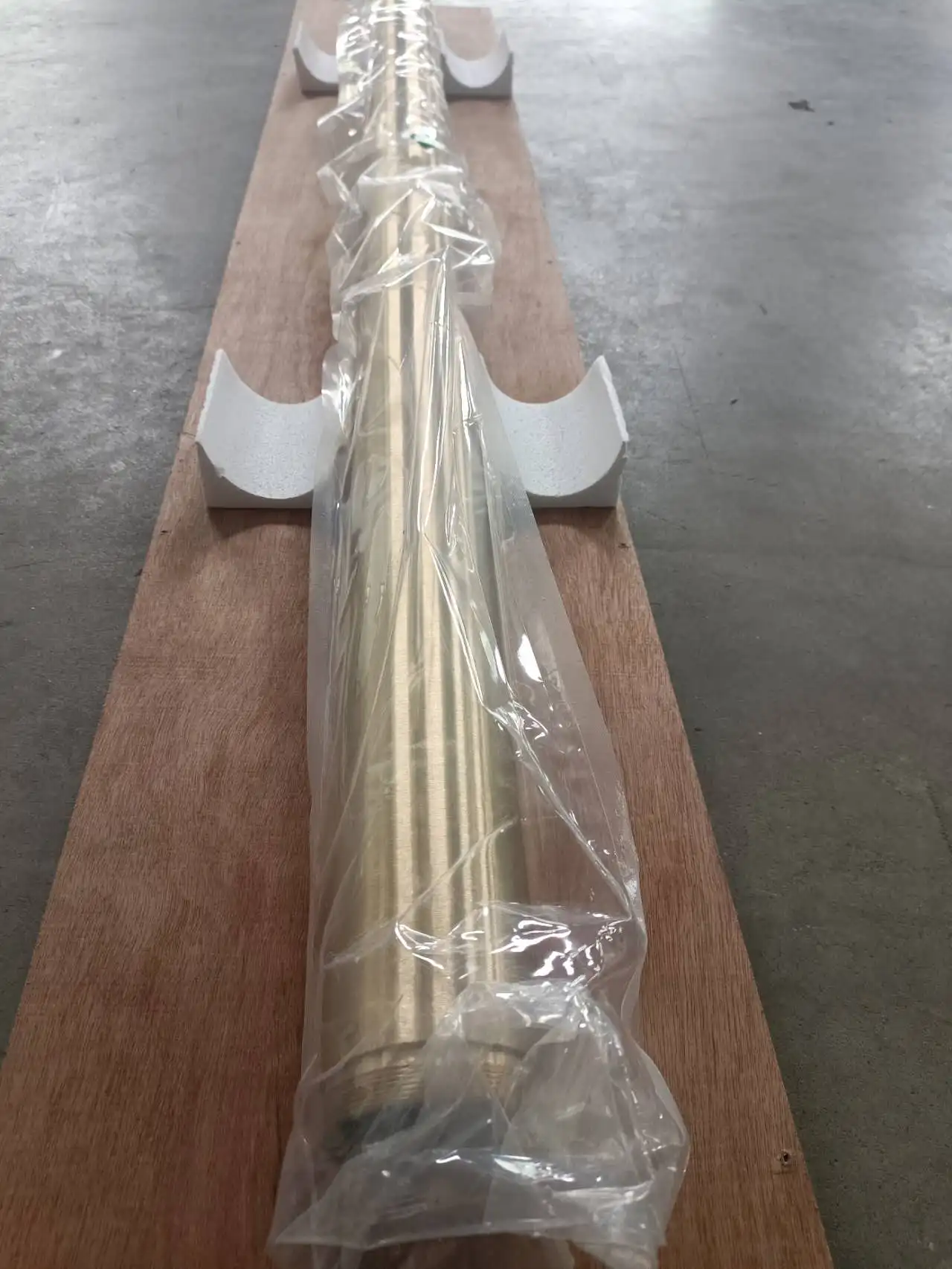 Customized Size Various Alloy Target Sputtering Metal Target TiAl TiCr ...