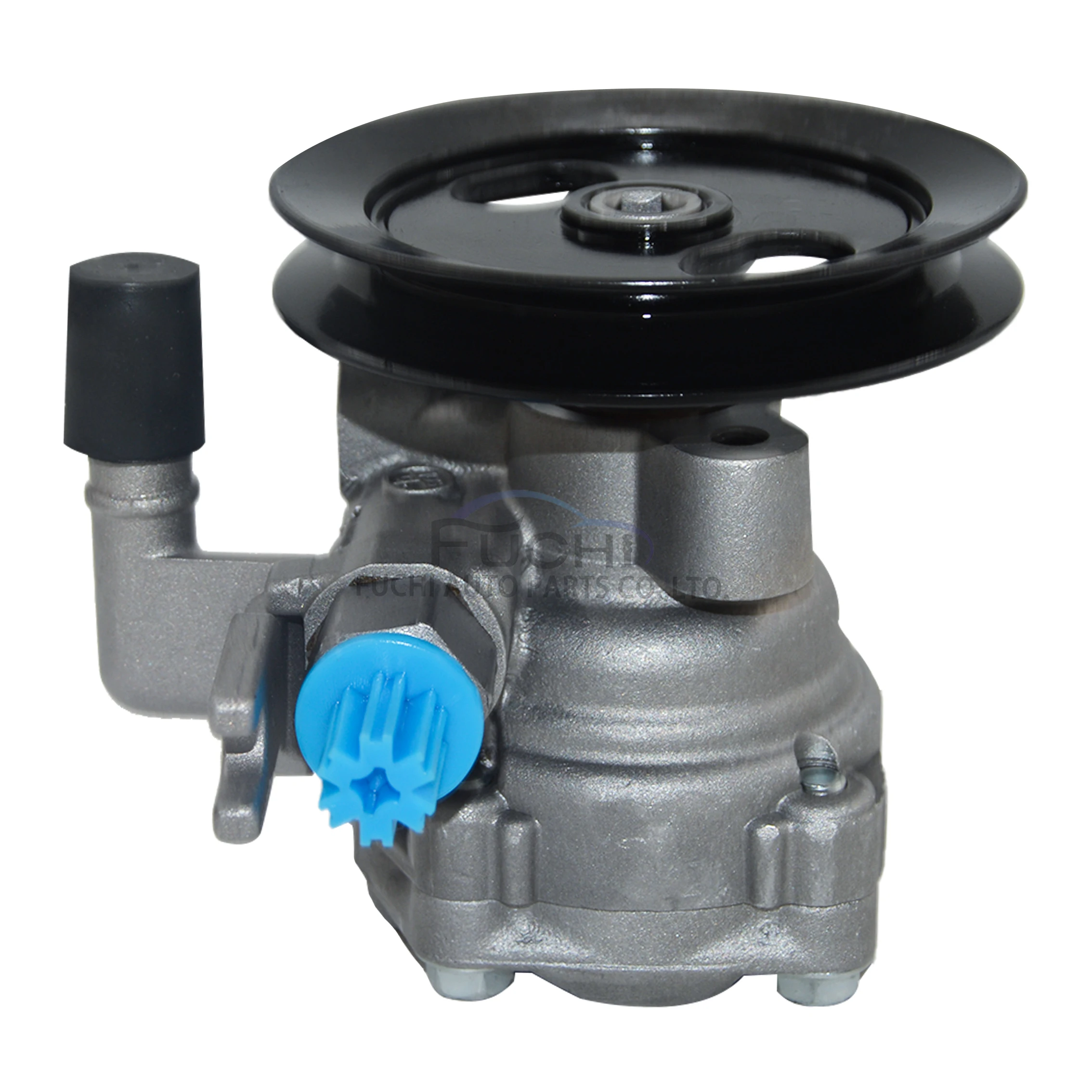 57100-2F050-P Power Steering Pump For Hyundai Kia Cerato Steering Pump ...