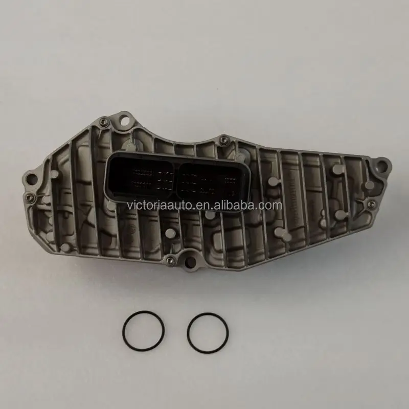 6dct250-0001-re Computer 6dct250 Transmission For Renault - Buy ...