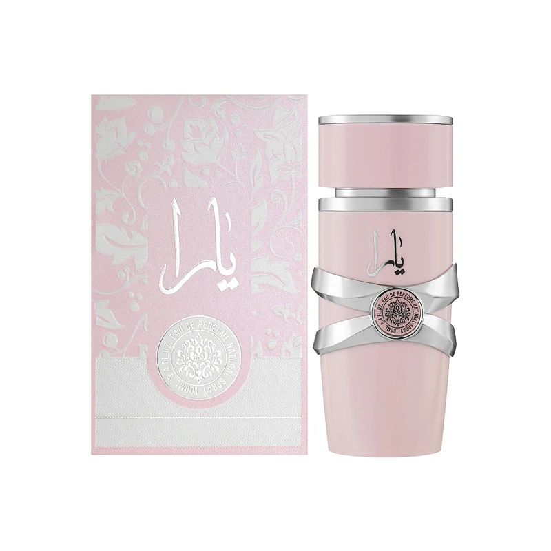 Wholesale Perfume Women Long Lasting Dubai Arabic Perfumes Middle East ...