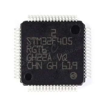 Stm32f405rgt6 Arm Microcontroller Pic Microcontrol Lqfp64 Stm32f405 Electronic Components ...