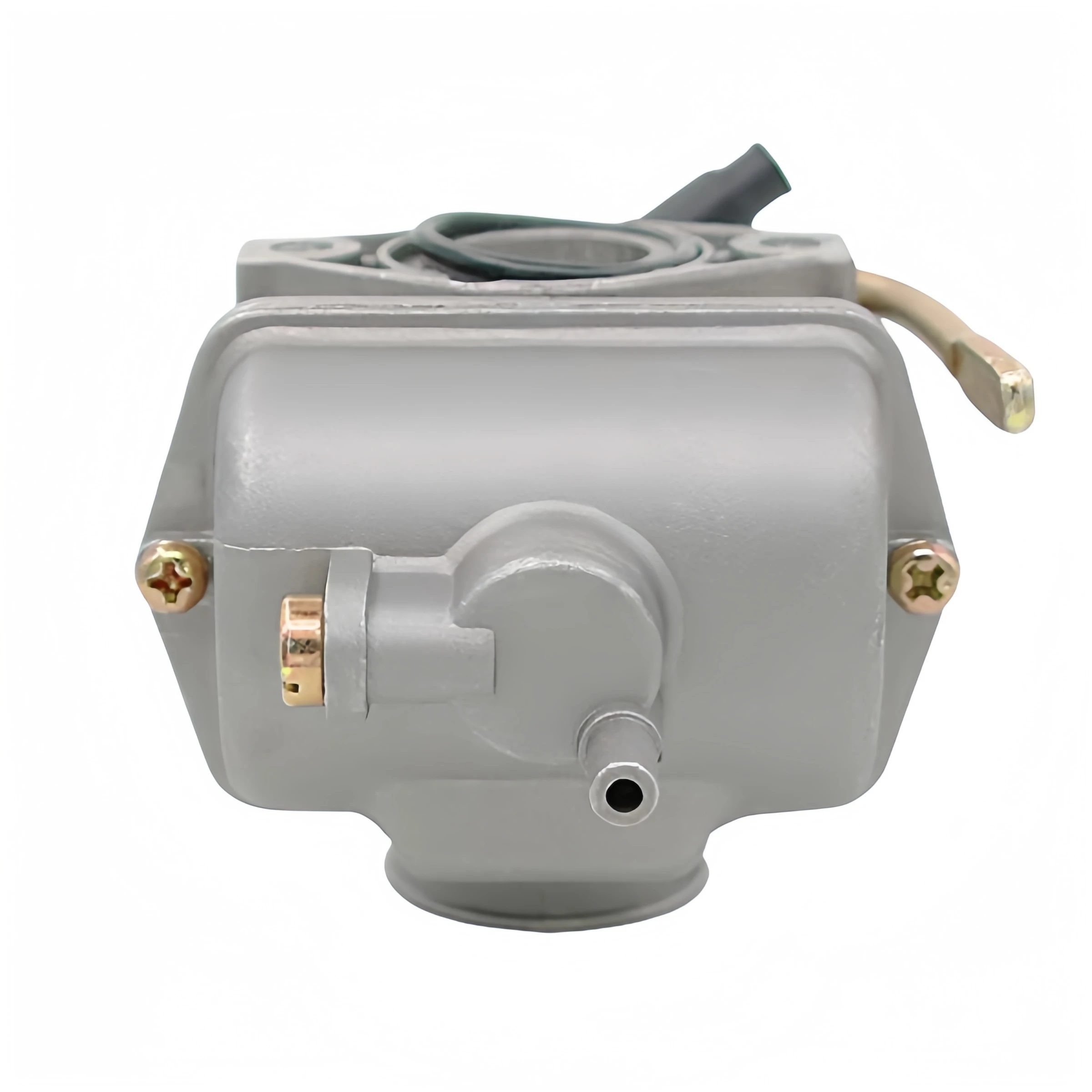 Pz20 Carburetor For Kazuma Baja 50cc 70cc 90cc 110cc 125cc Taotao 110b ...