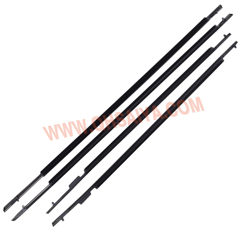 Moulding Assy Front Door Belt Side Moulding For Toyota Avalon Axxa50 ...