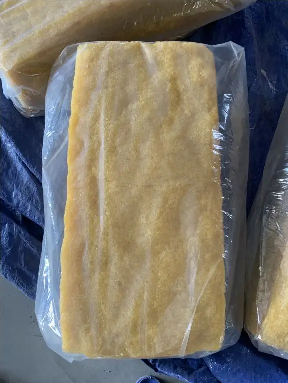 Vietnam Natural Svr 3l Natural Rubber Sheet From Direct In Factory Binh ...