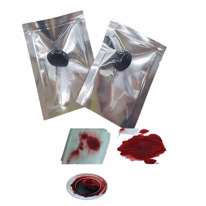 Custom Logo Artificial Hymen Capsule - First Night Virginity