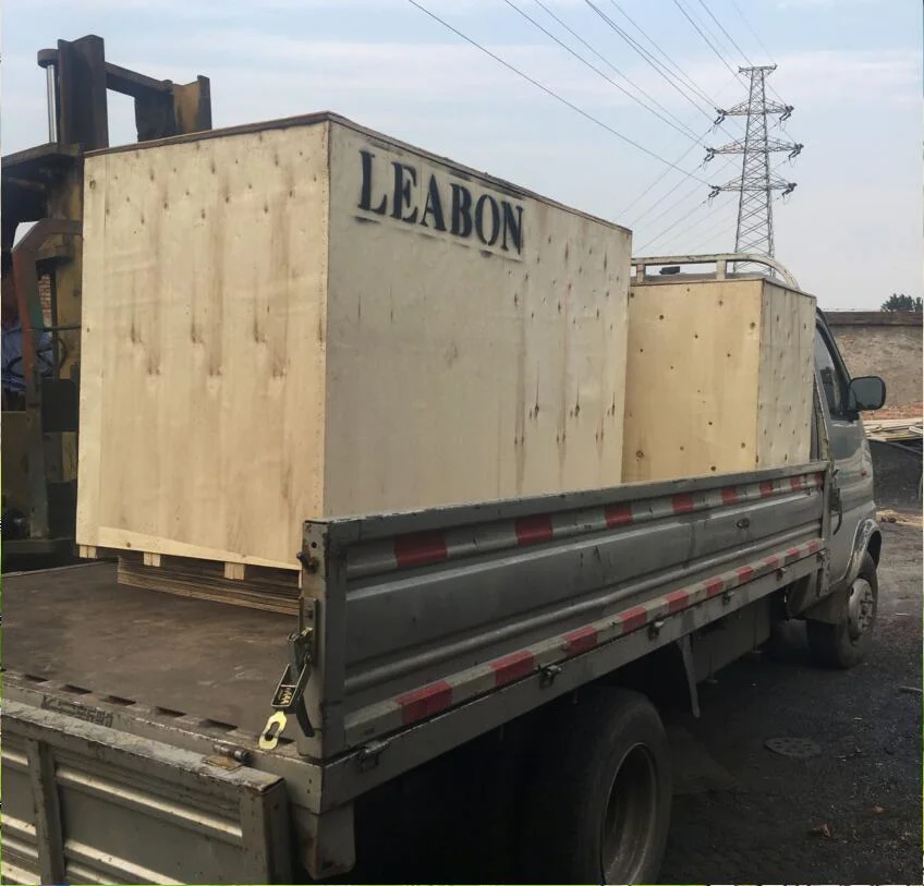 Movable Wrap Pallet Wrapping Machine Self-propelled Mobile Stretch Film ...