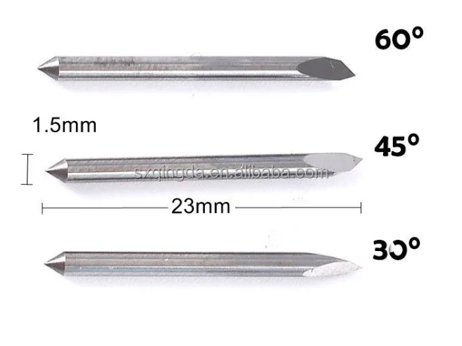 Mimaki Plotter Cutter Blades - Precision Cutting Tools