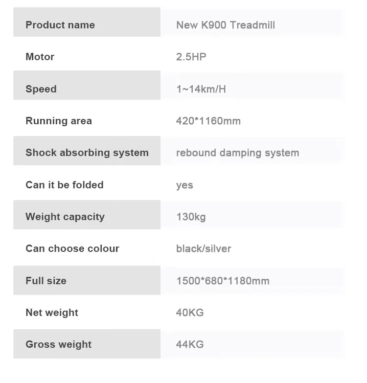 4.0HP Electric Treadmill - Unisex, Foldable, and Eco-friendly