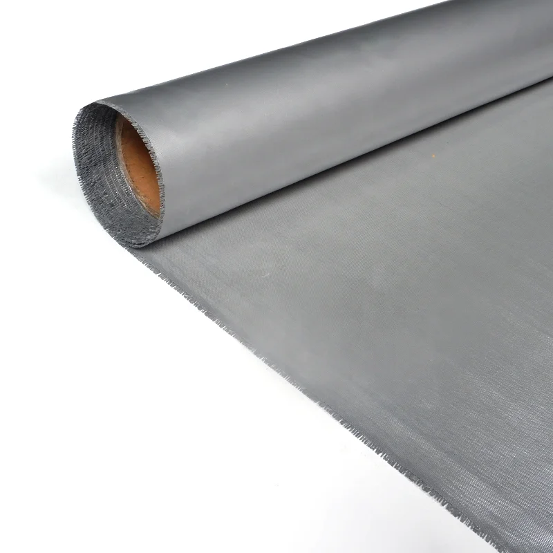 High Temperature Resistance Spark Protection Welding Blanket