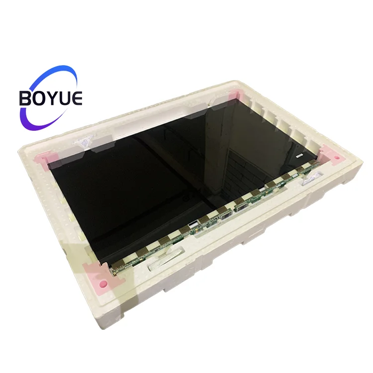 50 Inch CHOT CV500U2-L01 TV Replacement Screen - LCD Panel for Led LCD ...