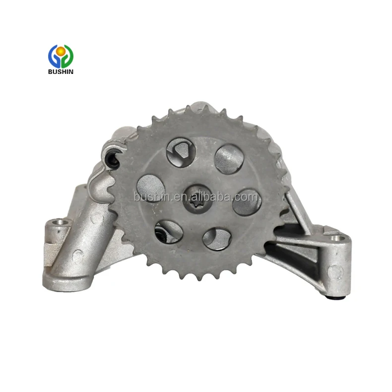 028 115 105 J Auto Engine Oil Pump Vacuum Pump For Vw Audi - Buy Oil ...