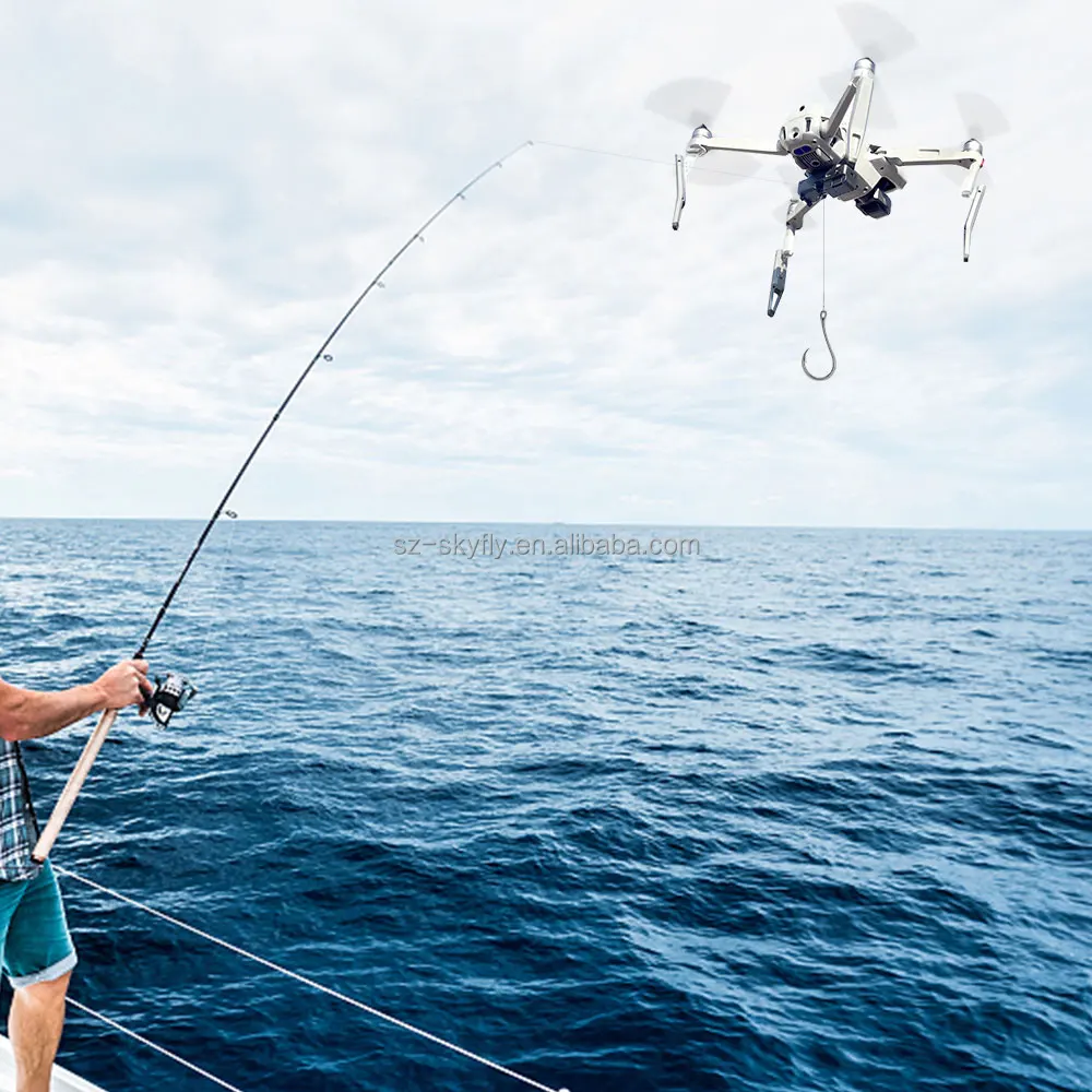 Mavic air 2 drone fishing store