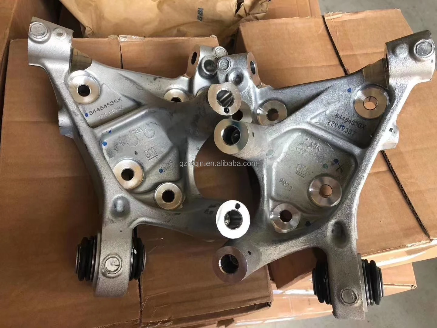 Bomba De Vacío De Freno De Motor,Para Chevrolet Equinox Malibu Xl Gmc ...