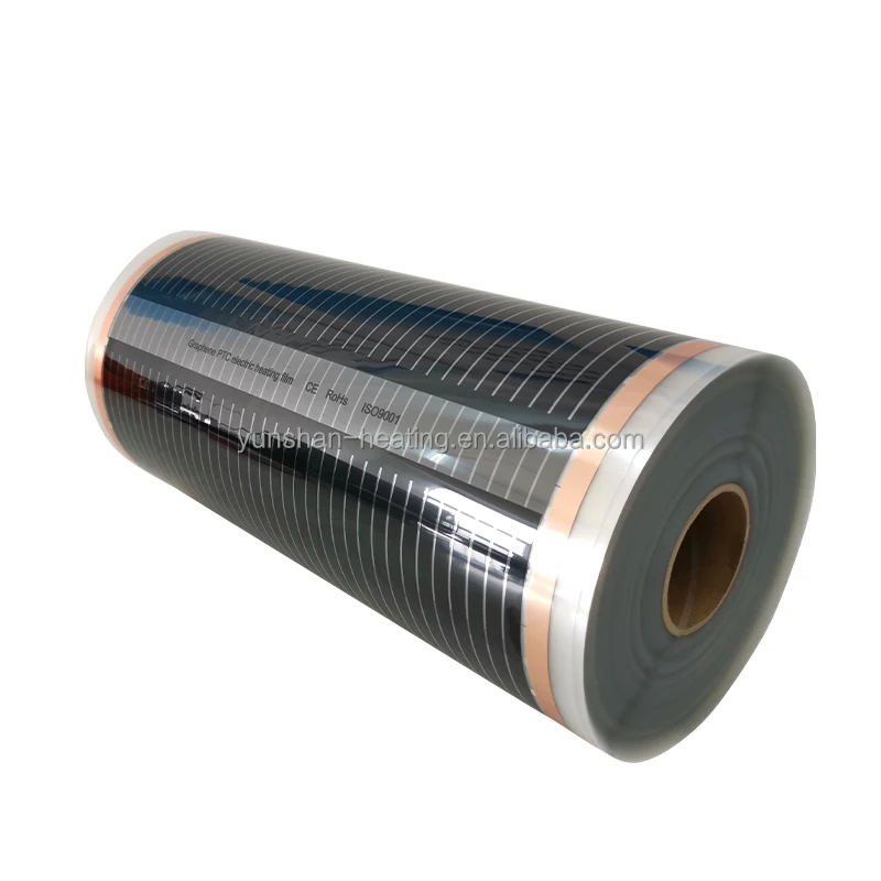 Support Customized Ce Fcc Ul Certification 110v 220v 24v12volt Heating ...
