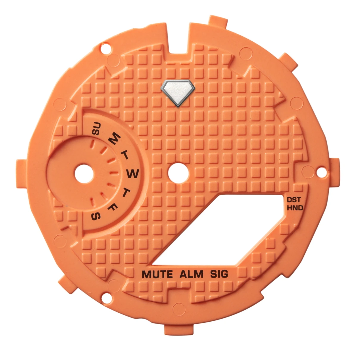 G Shock Ga2100 Mod Kit - Original Accessories & Dial Replacement