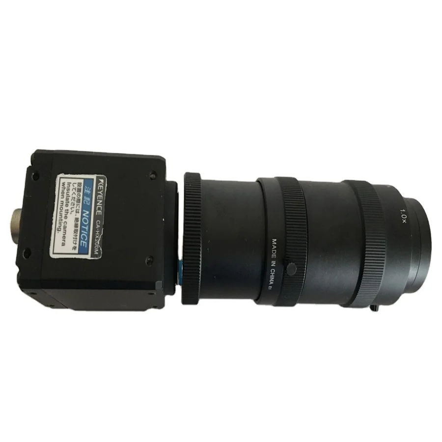 Keyence Ca-hx200m Industrial Camera - Buy Keyence Ca-hx200m,Industrial ...