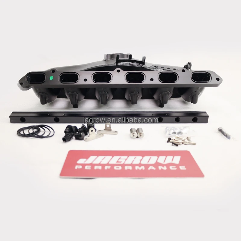 China Factory N54 Intake Manifold For Bmw N54 Billet Intake Manifold ...