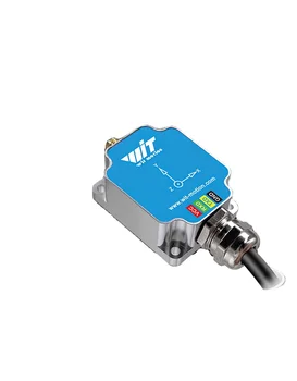 Company Overview - Witmotion Shenzhen Co., Ltd.