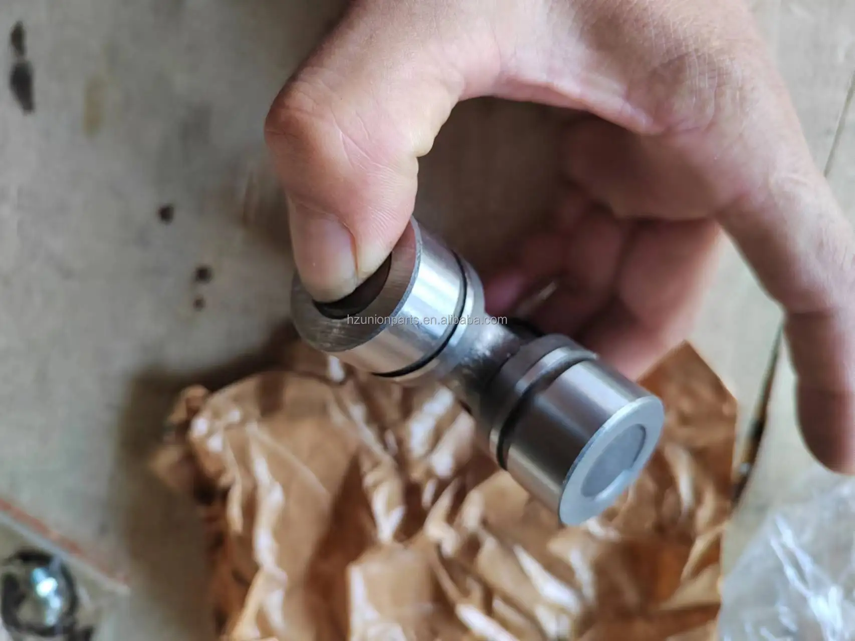 OEM 0W001-25060A for KIA K2700 - High Quality Universal Joint 32*57